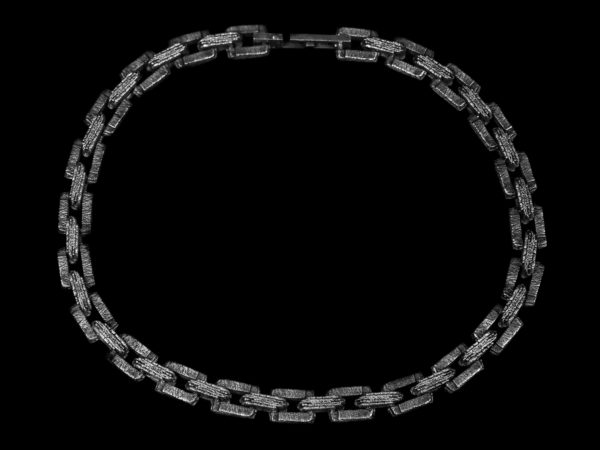 SC-56 Necklace - Møsaïs Paris